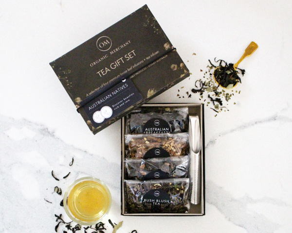 Australian Tea – Rainforest Gift Cairns Australia